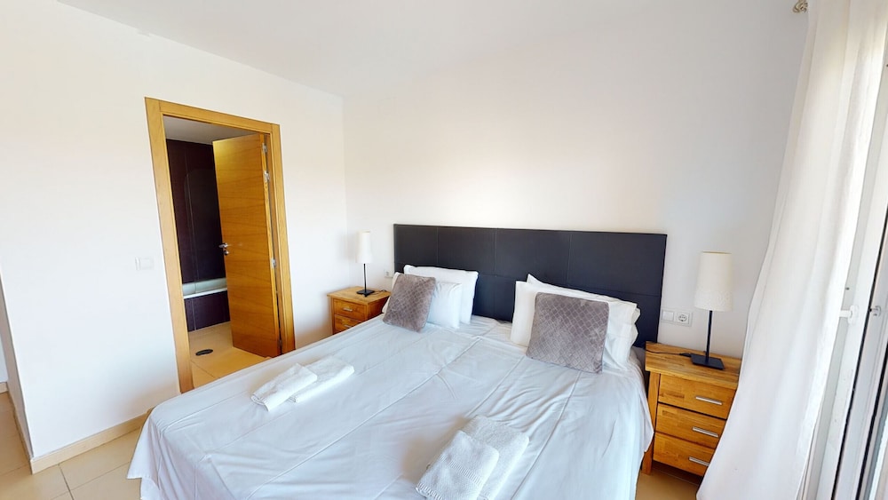 Casa Espliego A-murcia Holiday Rentals Property - Los Alcázares