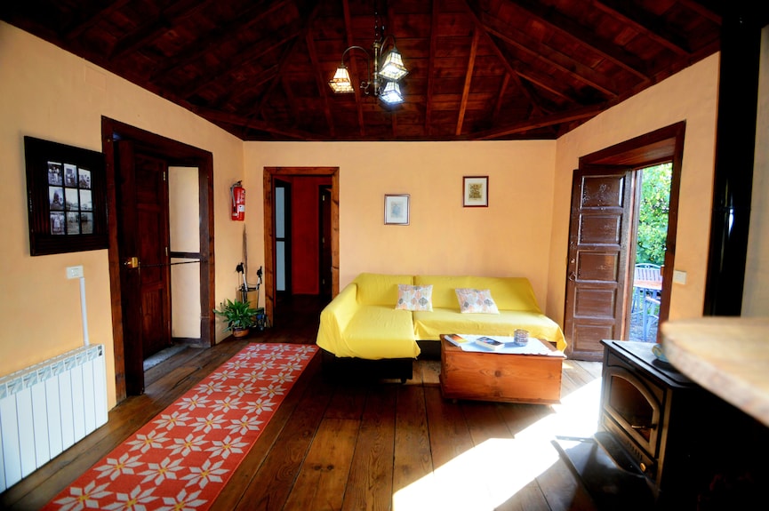 Casa En El Oeste De La Palma, Cerca De La Caldera De Taburiente - La Palma, España