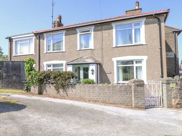 Tan Parc - Morfa Nefyn