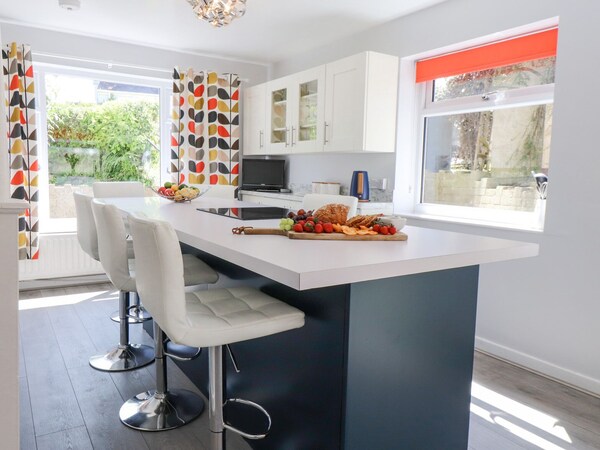 Tan Parc - Llŷn Peninsula