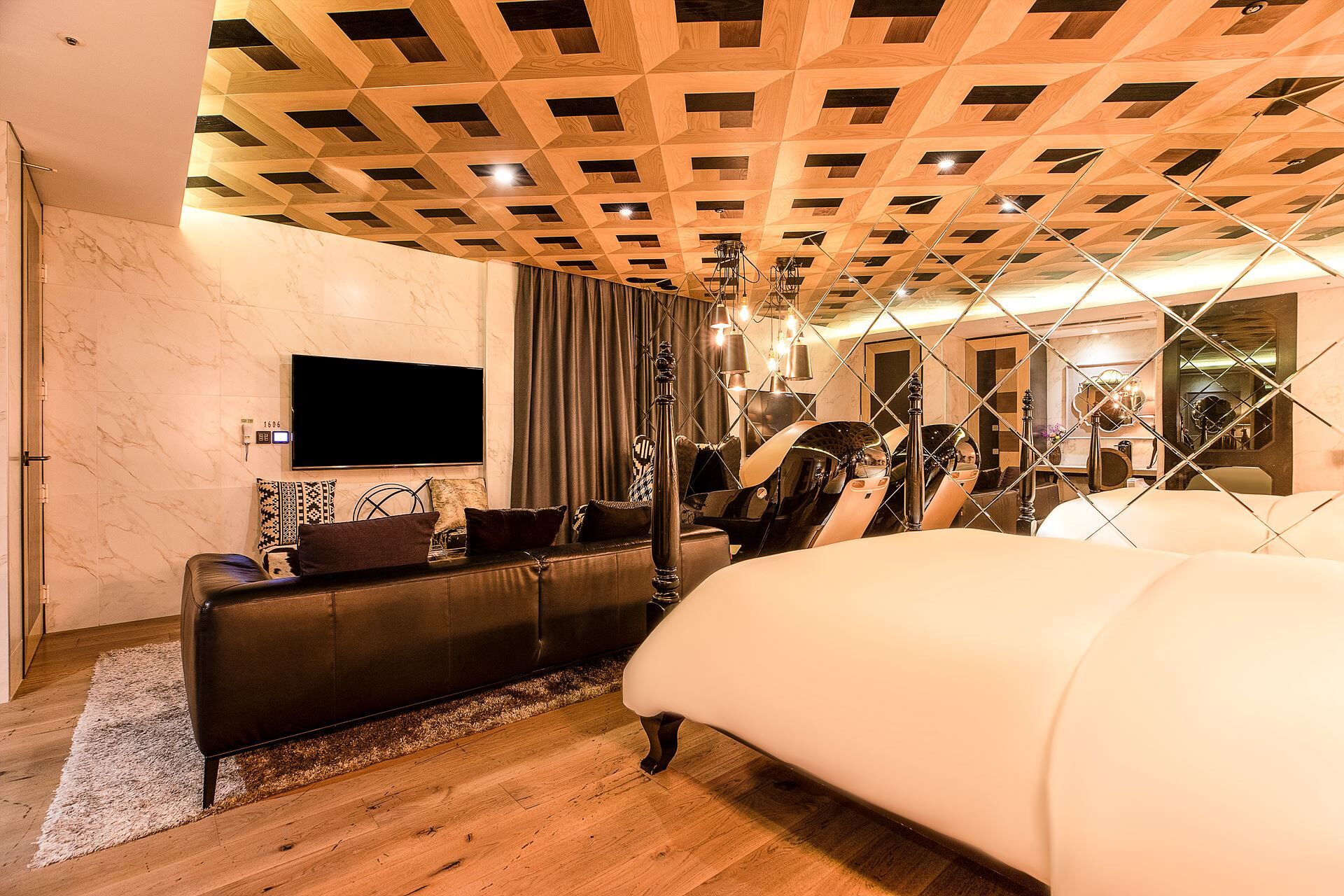 Hotel The Designers - Seul