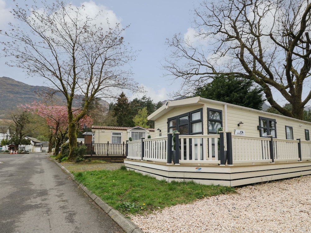 Loch Lomond Holiday Home - Stirling