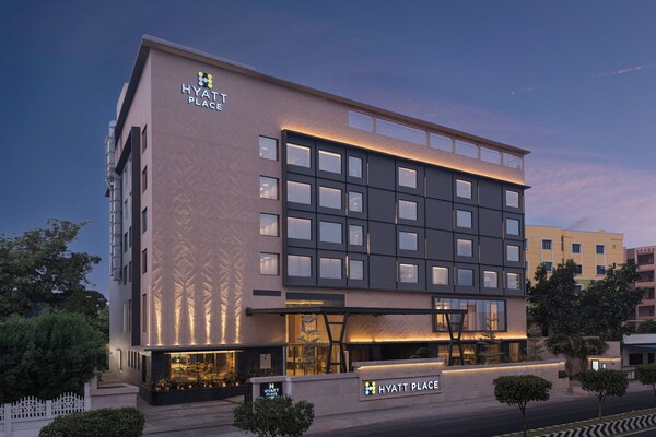 Hyatt Place Vijayawada - Vijayawada