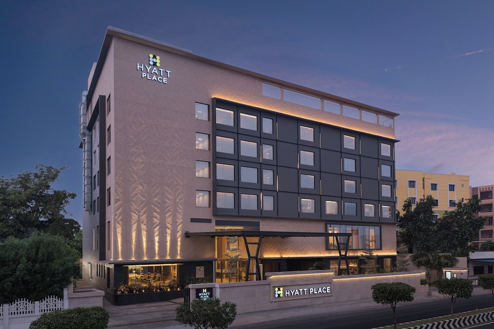 Hyatt Place Vijayawada - Vijayawada