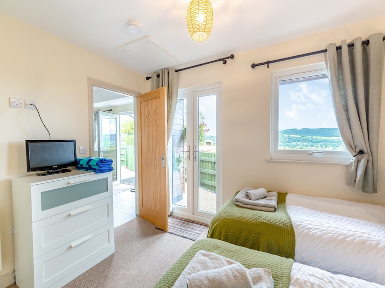 2 Bedroom Accommodation In Forden, Near Welshpool - Shropshire