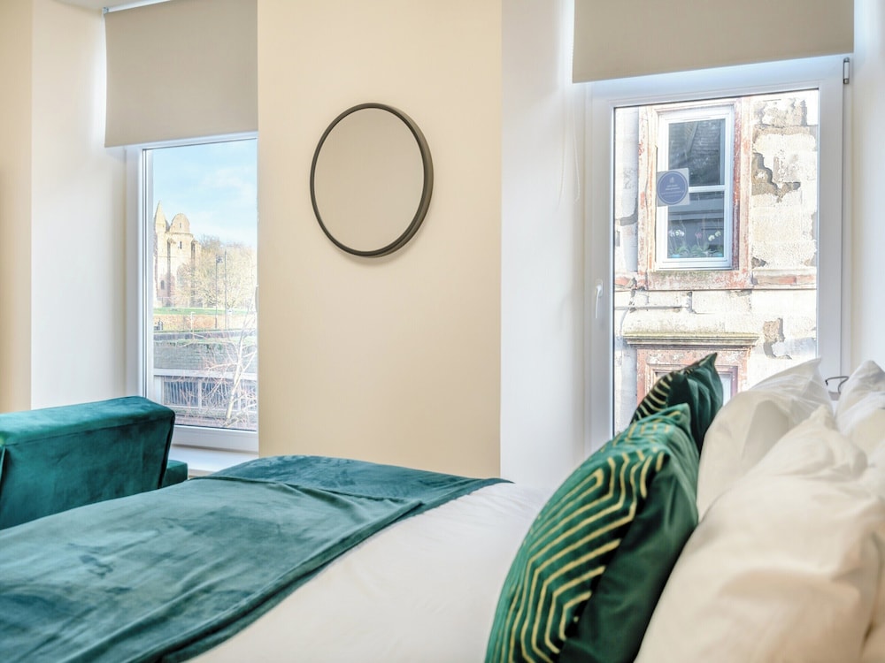 Apartment Three - Uk44286 - Arbroath