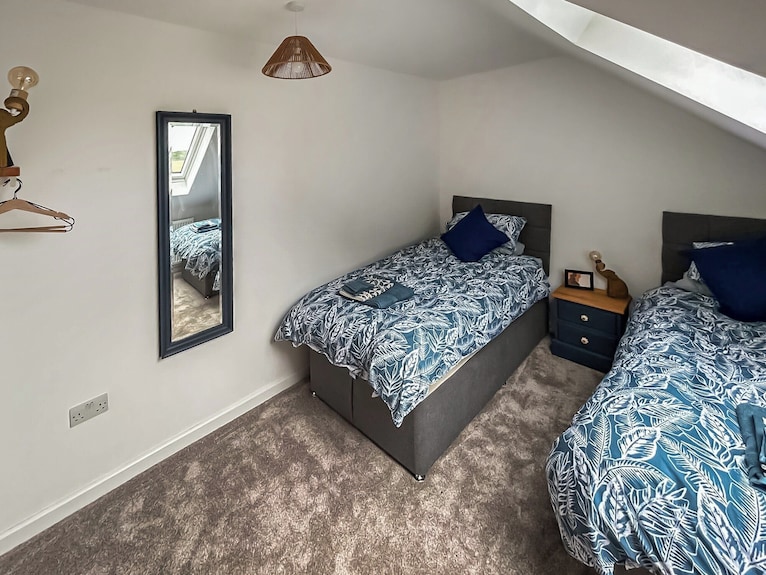 No. 1 Fox Burrow-uk44306 - Norfolk