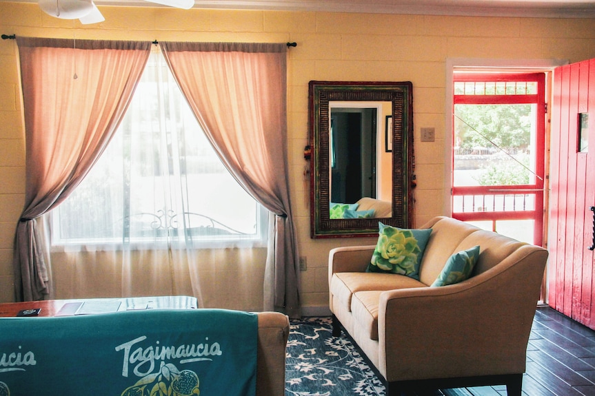 Casa Del Sol - Peaceful Retreat In Beautiful Mesilla. - Las Cruces, NM