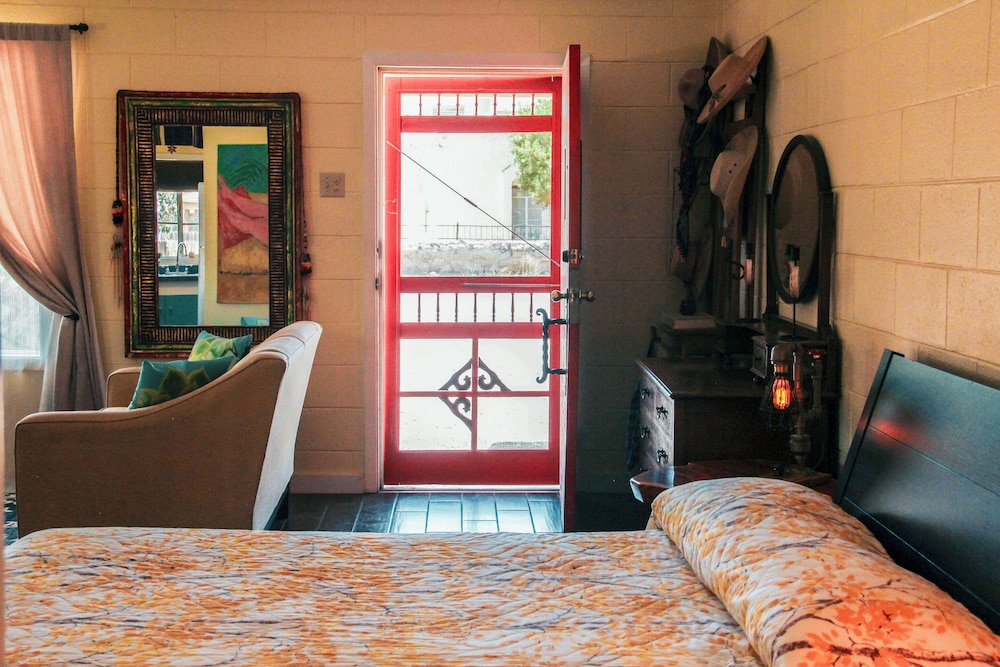 Casa Del Sol - Peaceful Retreat In Beautiful Mesilla. - Las Cruces, NM