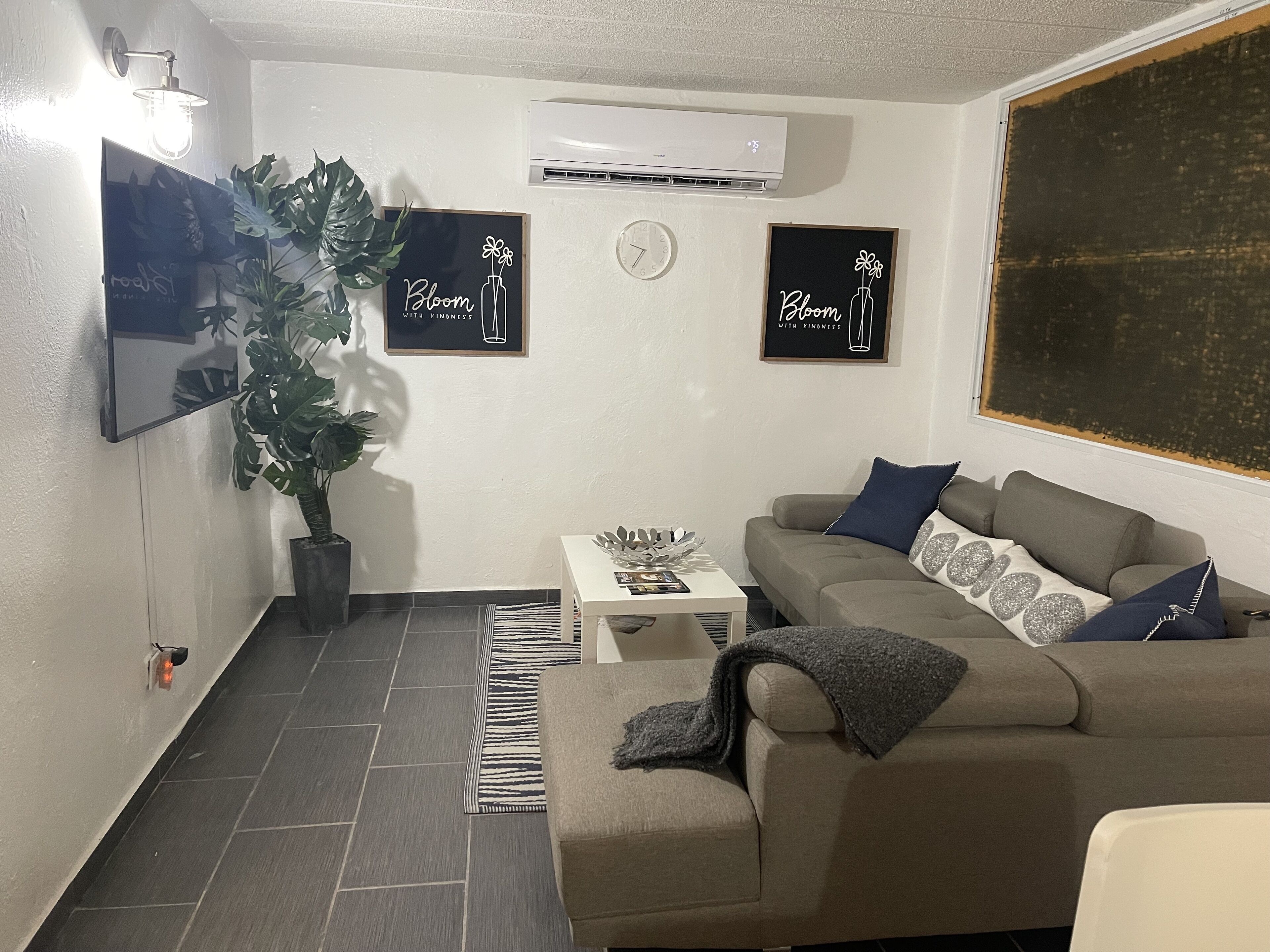 El Cozy Crib De Teresa, Cerca De Luquillo Y El Yunque - Ceiba