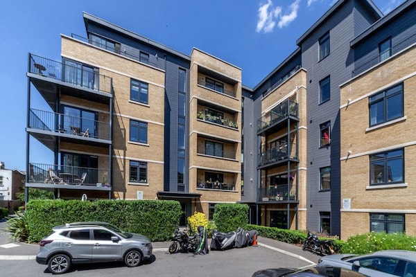 The Isleworth Collection - Twickenham
