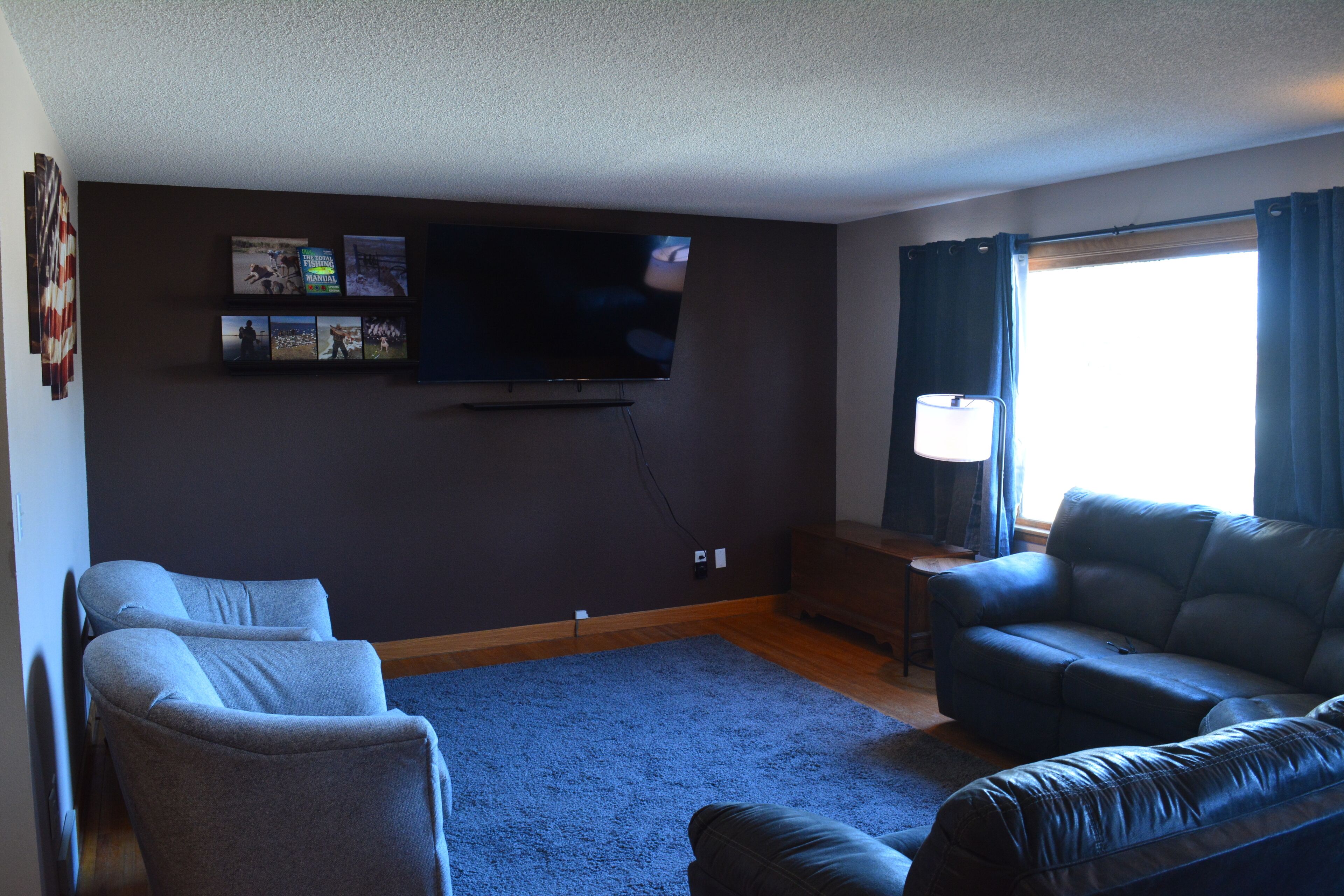 Spacious House With Large Yard In Great Location Close To Boat Ramps. - Devils Lake, ND