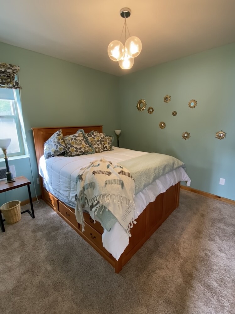 Ideal Waterfront Vacation Home - Kootenai County | Vrbo