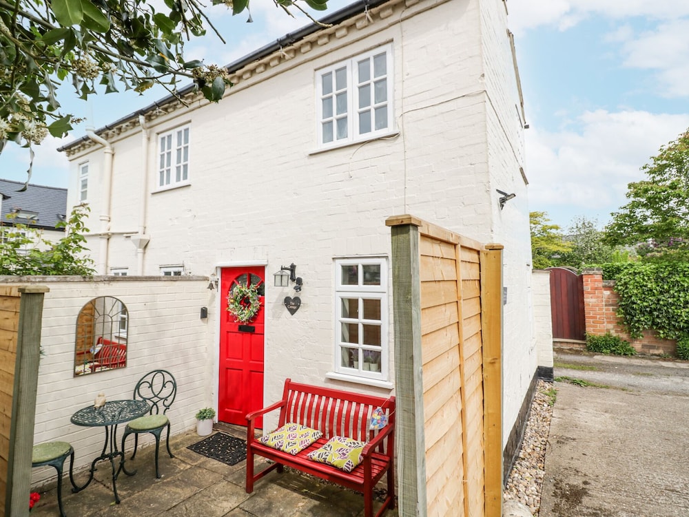 The Cottage - Stratford-upon-Avon