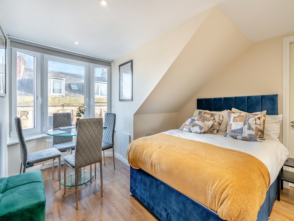 Apartment Five - Uk44289 - Arbroath