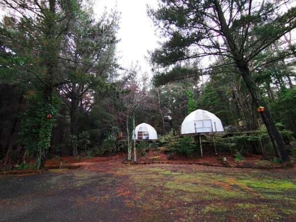 Magma Lodge Pucon - Los Ríos