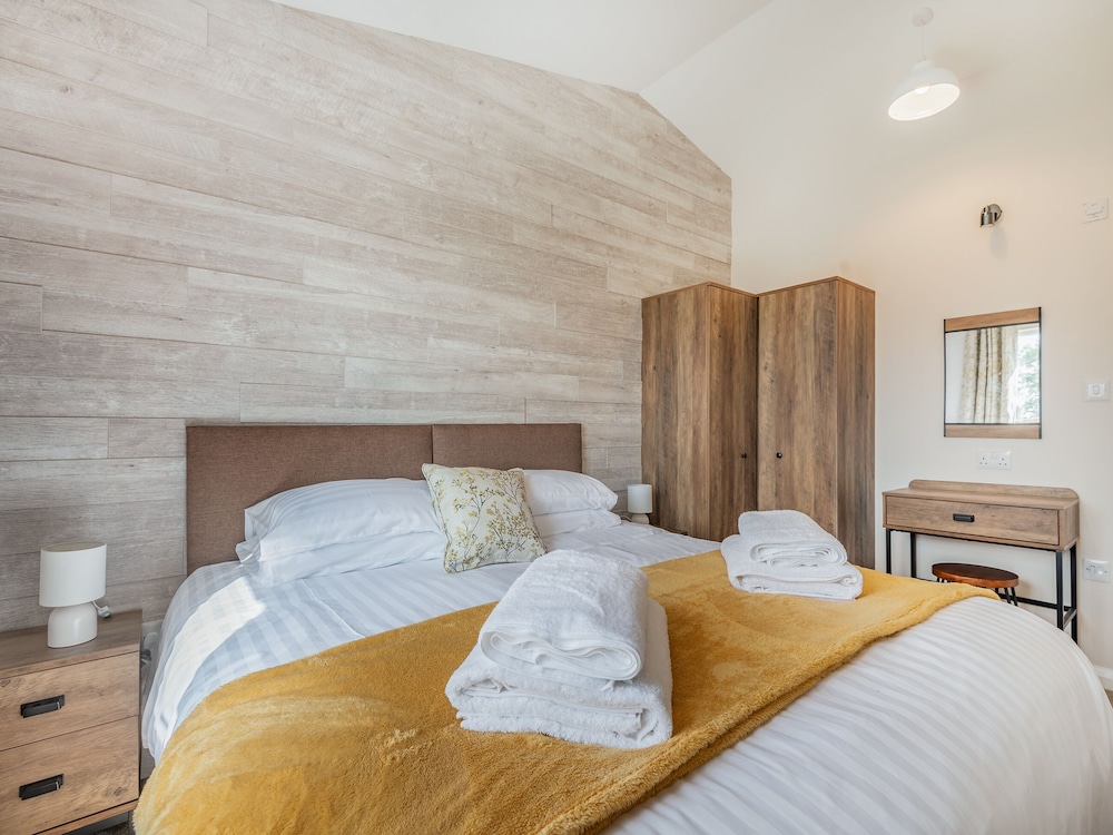 West End Farm Lodge Alabaster - Ruardean | Vrbo