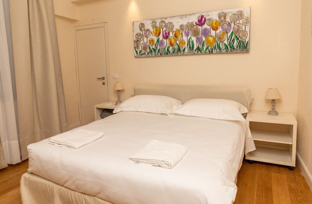 Cozy Apartment-florence Old Center-duomo-uffizi-2 Bedrooms-2 Bathrooms - Floransa