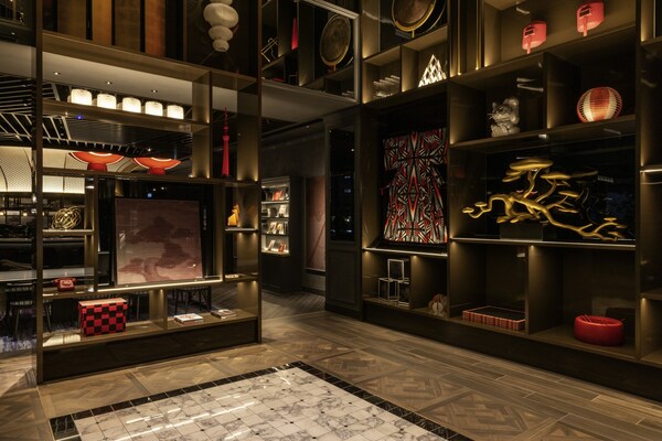 Mercure Tokyo Haneda Airport - Kawasaki