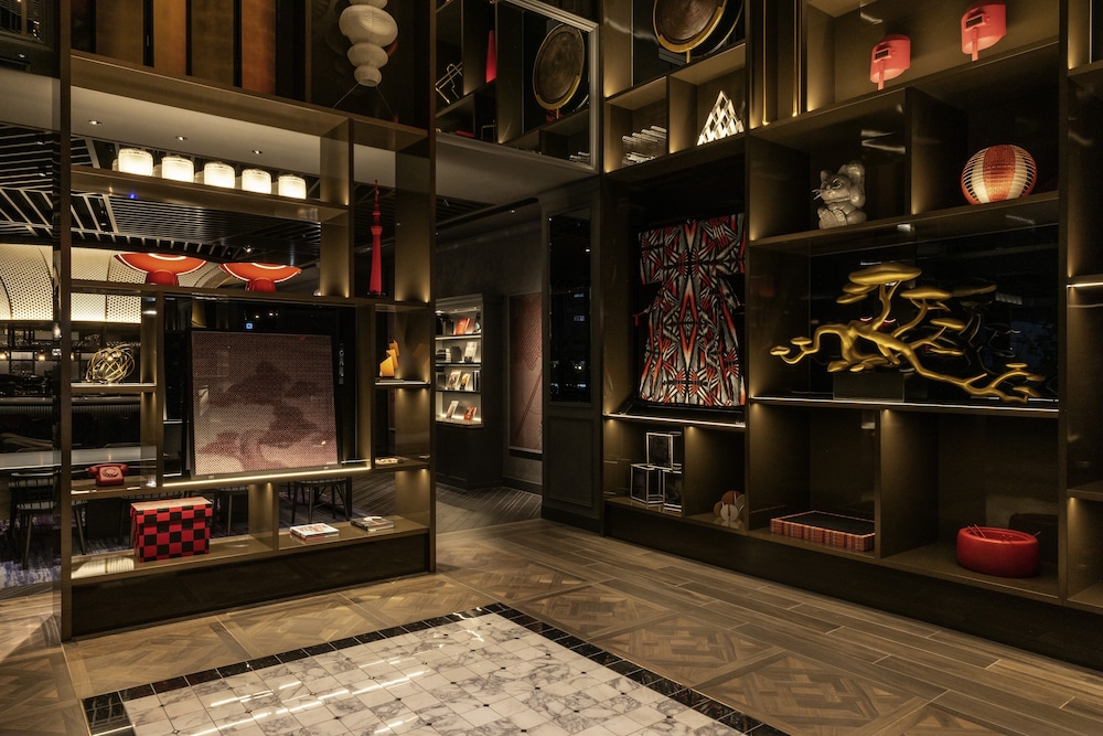 Mercure Tokyo Haneda Airport - Kawasaki