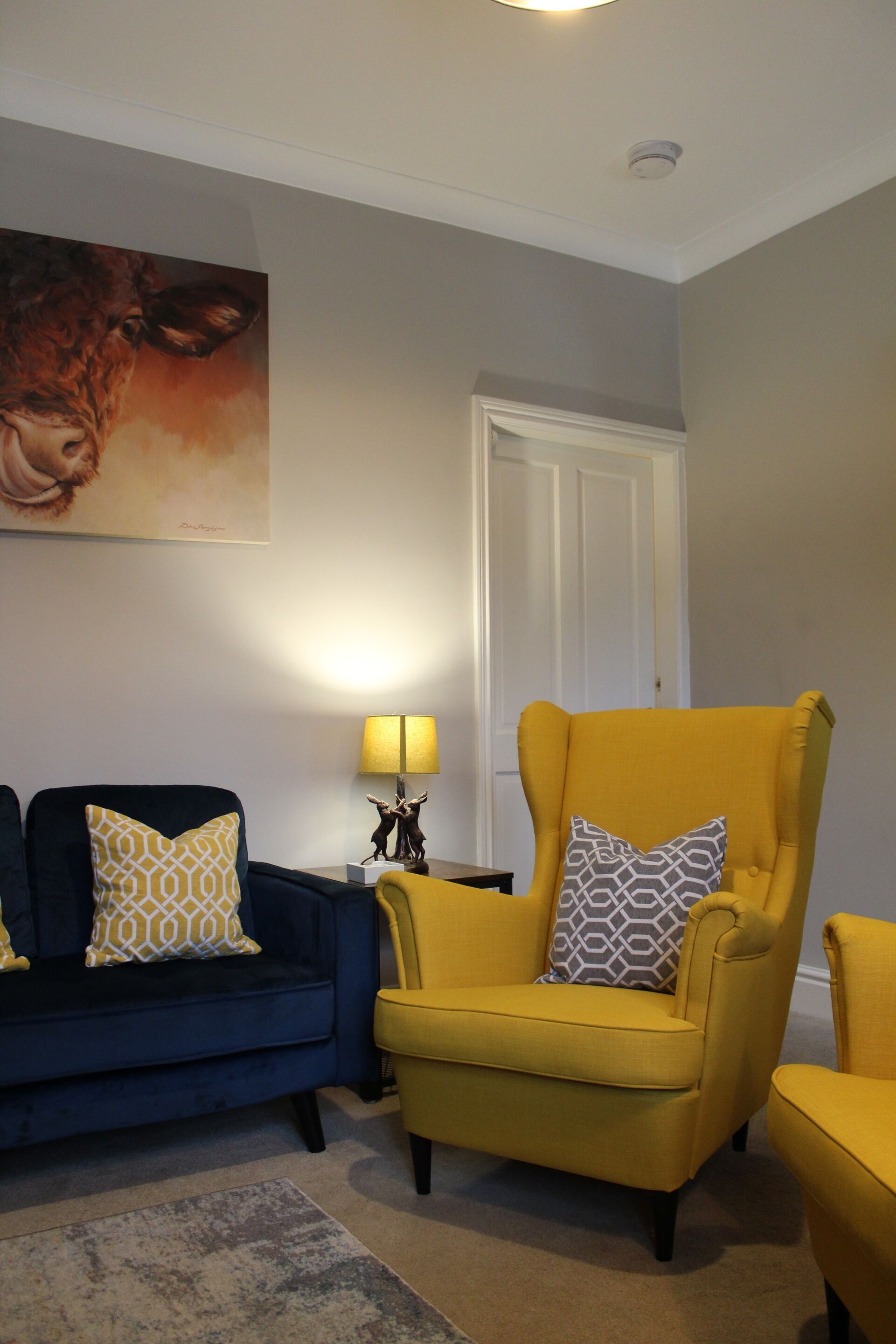 Stylish Cottage Inc Breakfast, Sleeps 6 - Bakewell