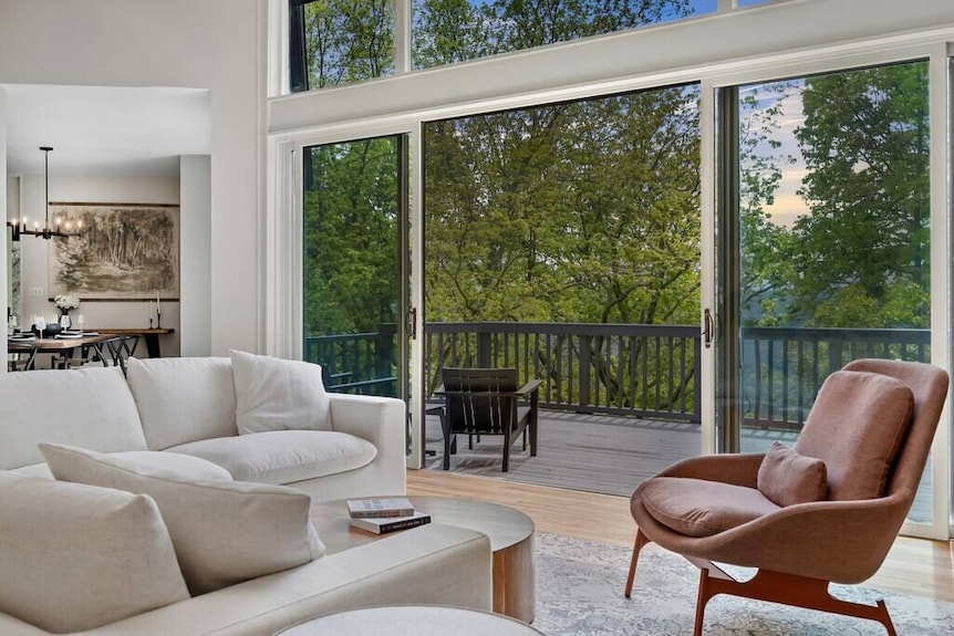 Sewanee Woods Modern Luxe Escape - Sewanee, TN