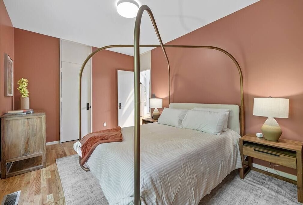 Sewanee Woods Modern Luxe Escape - Monteagle, TN