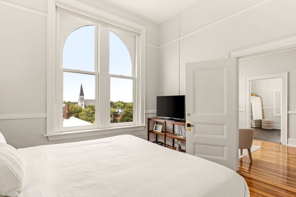 The Mckey - Valdosta, GA