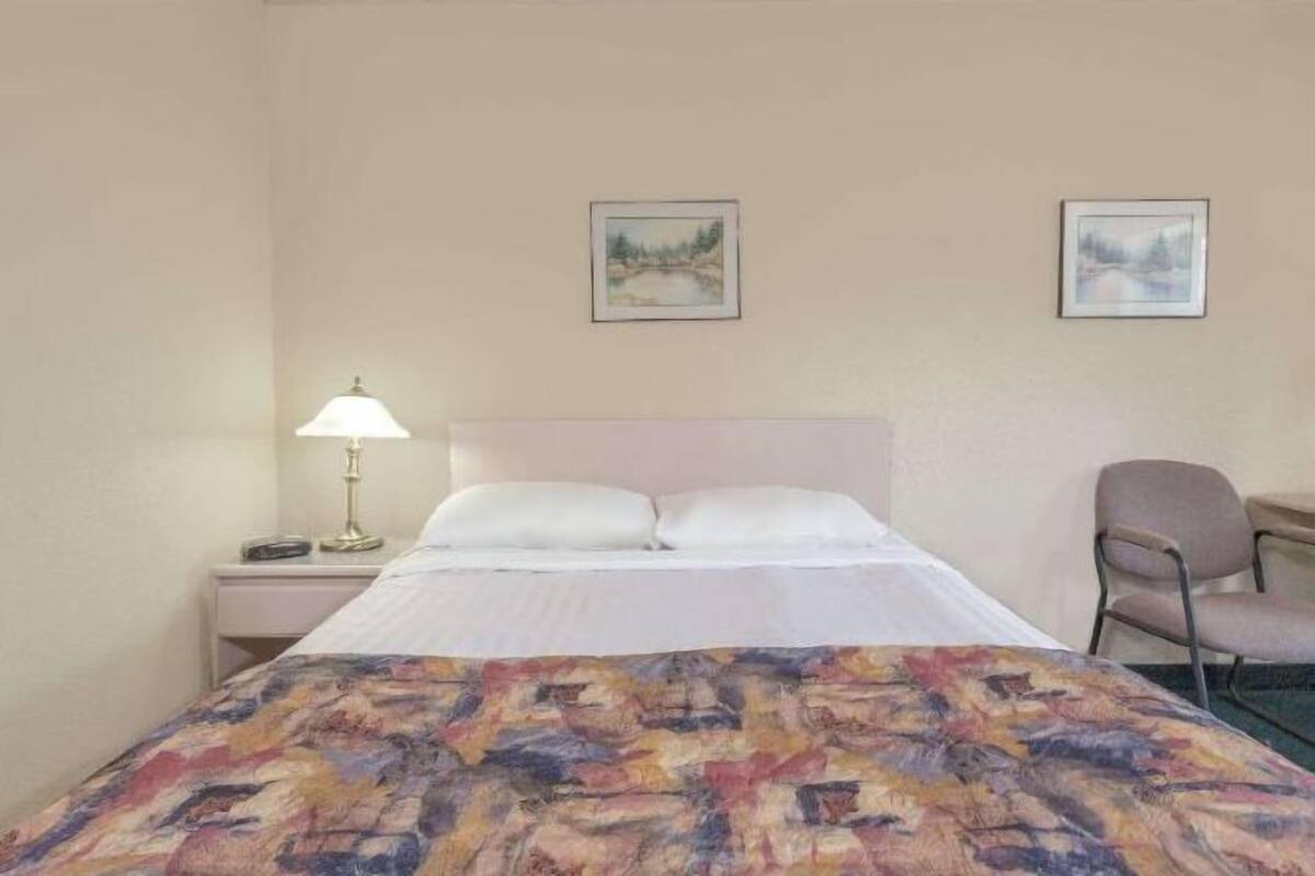 1 quarto, ferro/tábua de engomar, Wi-fi grátis