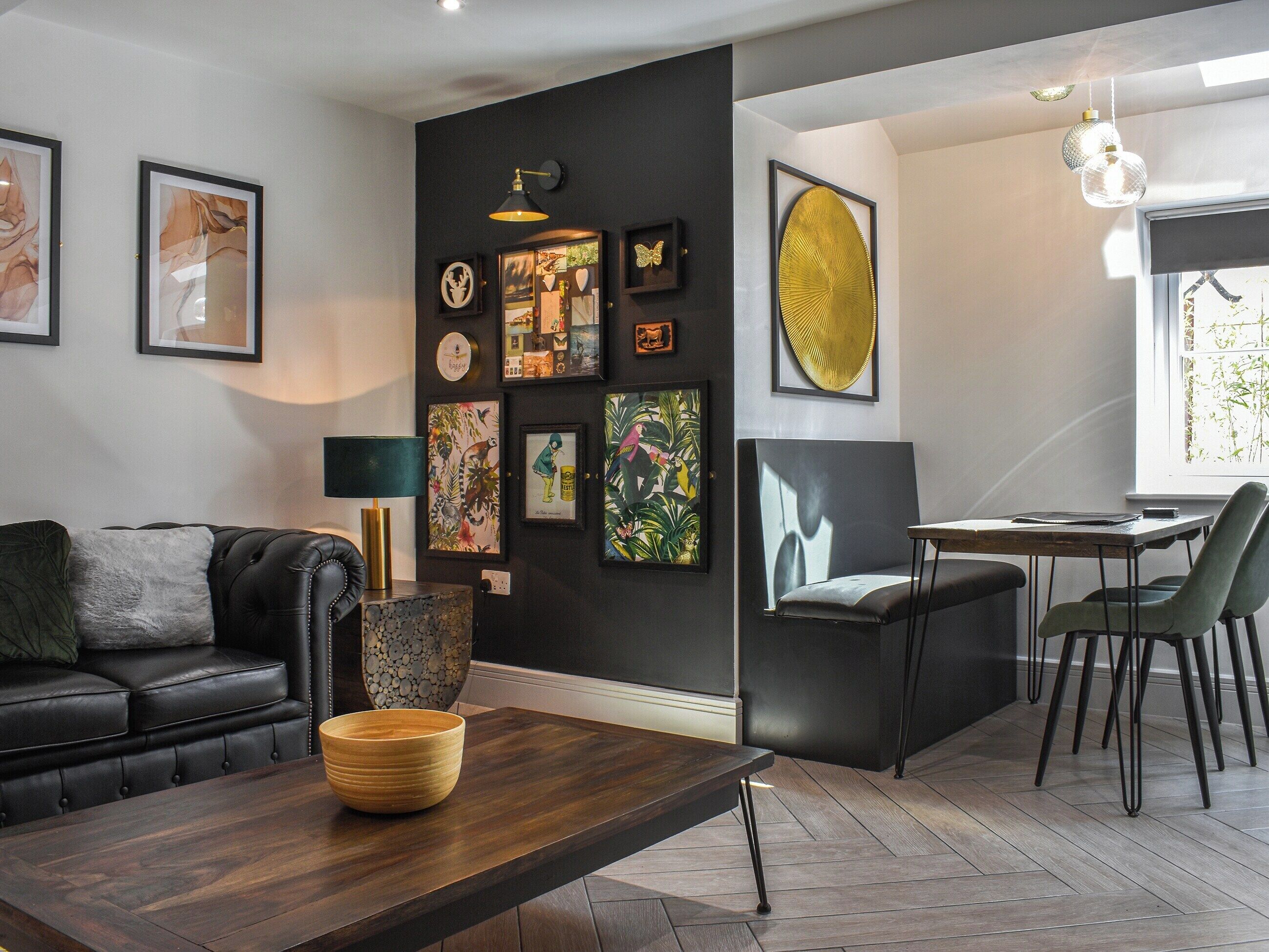 2 Bedroom Accommodation In Whitby - Goathland