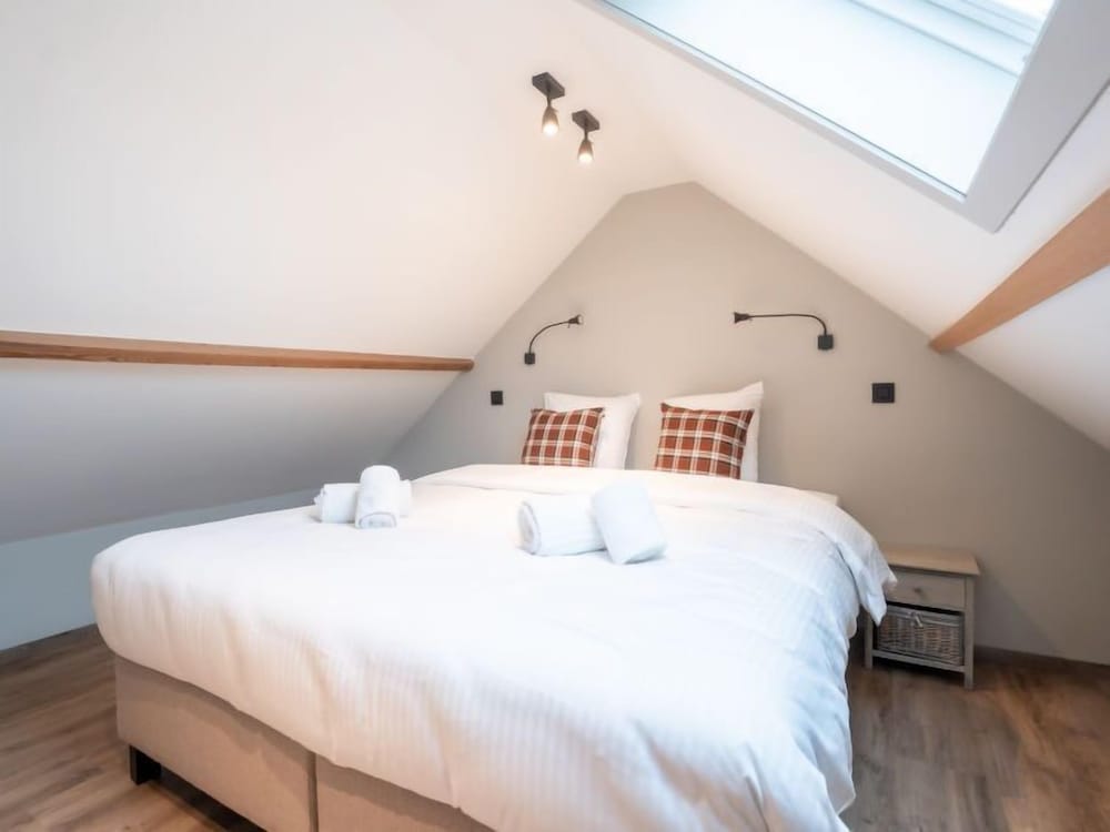 Huyze Ter Bercken by Interhome - Klemskerke | Vrbo