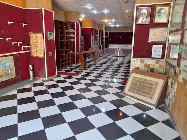 Rayan Pyramids View - Égypte