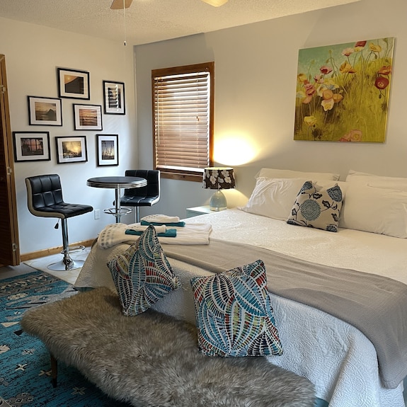 Lost On Lost Colony - 내그스 헤드