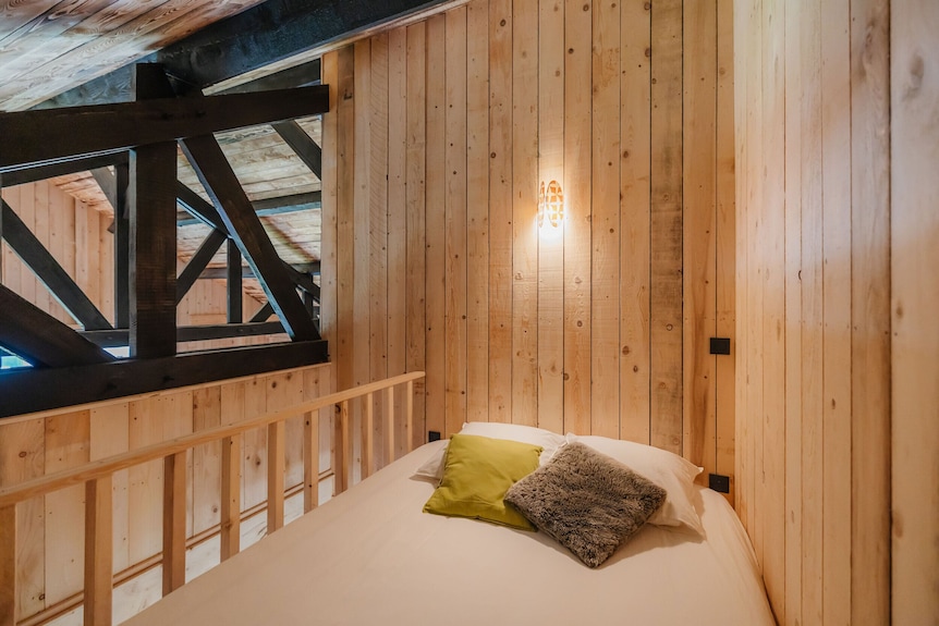 Cabanes Du Dauphiné - Shed - Spa In Option - Tallard