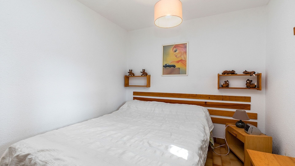 Spacious Apt 7 Ppl, Terrace, Near The Sea - Agde