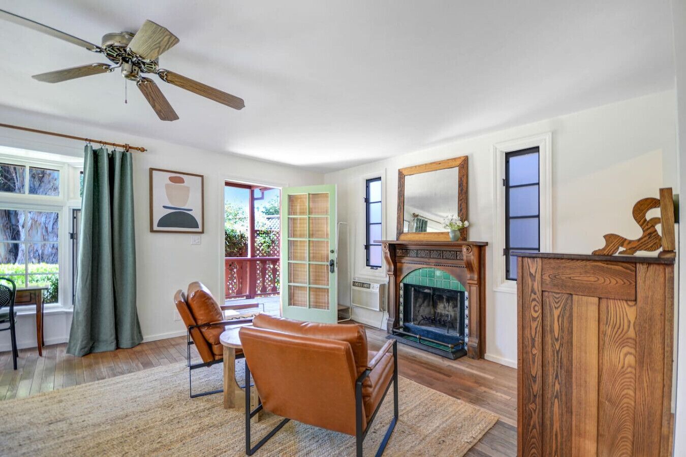 *New* Oak Hill Studio In Heart Of Sonoma - Sonoma, CA