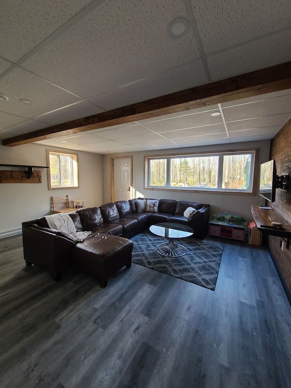 Chalet Le Petit Boisé - St-rosaire - Victoriaville