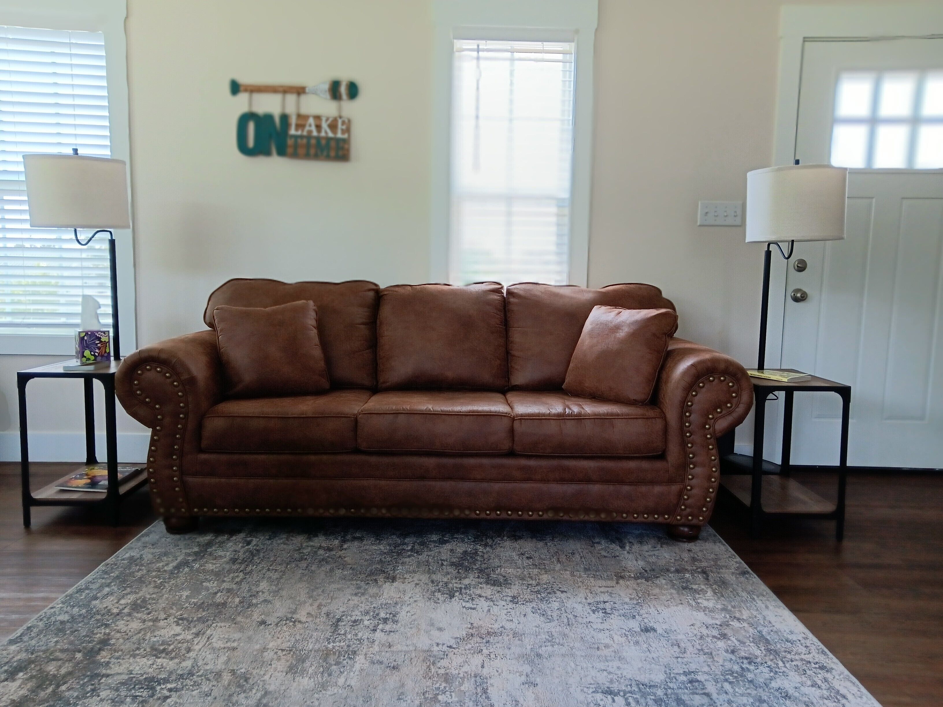 Peaceful Rental Near Conley Bottom & Burnside - Kentucky