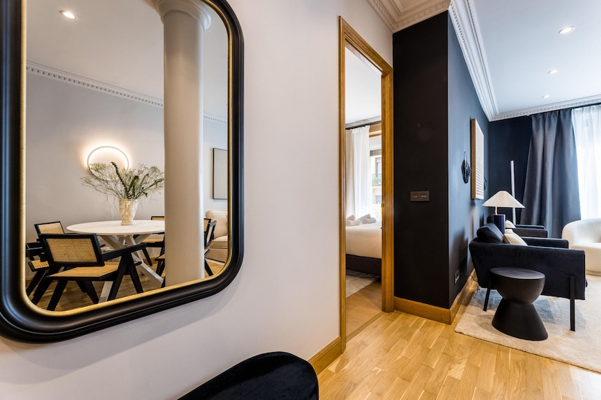 Ondarra Suite Apartment - Donostia-San Sebastian