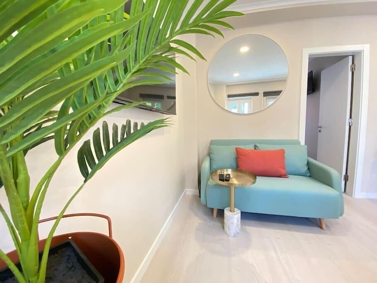 Bonneville Setúbal Ii - Setúbal