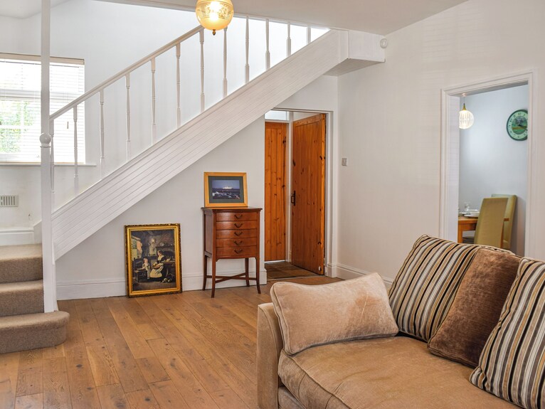 2 Chambres à Coucher à Crosby, Near Liverpool - Guernesey