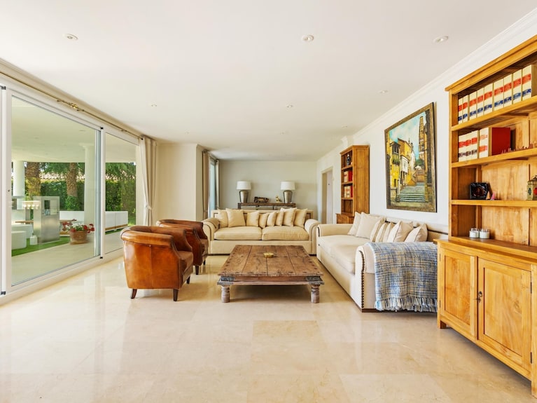 Luxury Villa Buena Vista Piscina Y Jardín - Mataró