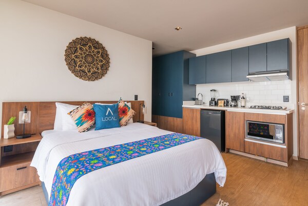 Be Local Aparthotel - Mexico City