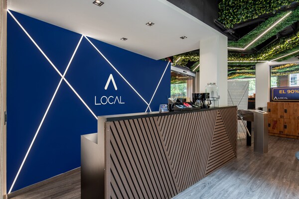 Be Local - Mexico City