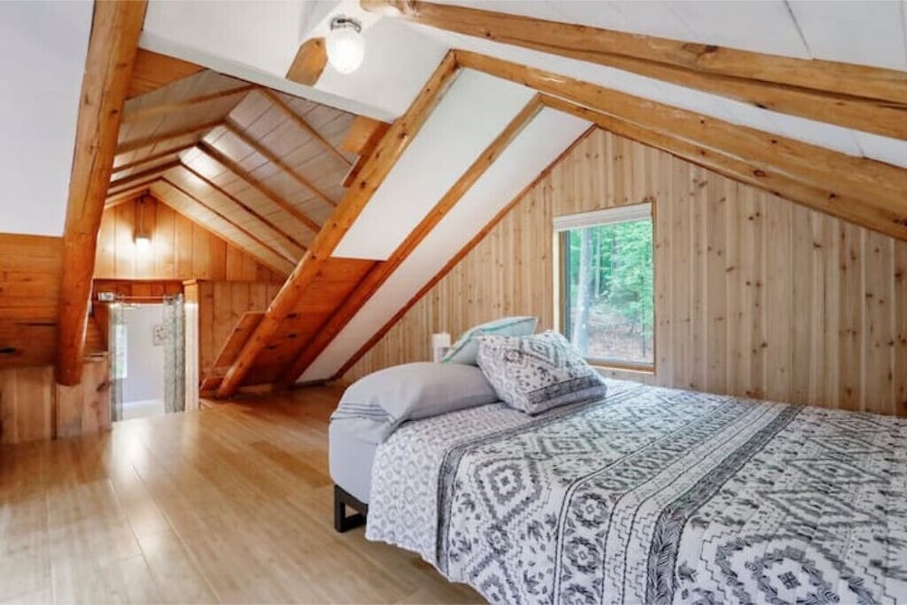 Sunset Lion Mountain Cabin near a Lake & Vineyards - Jefferson County ...