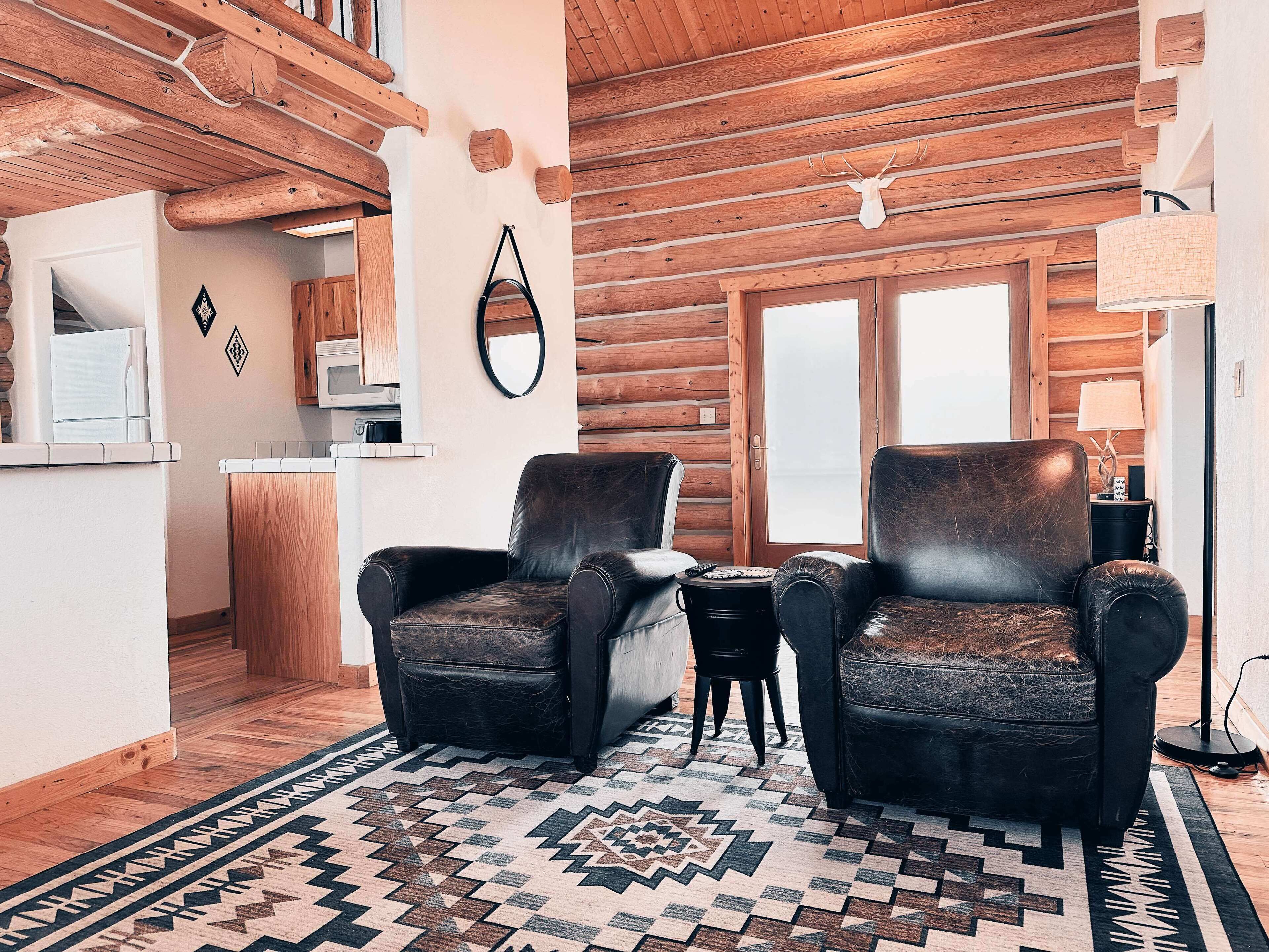 Saddlestring Ranch Cabins, Entire Property! - Cody, WY