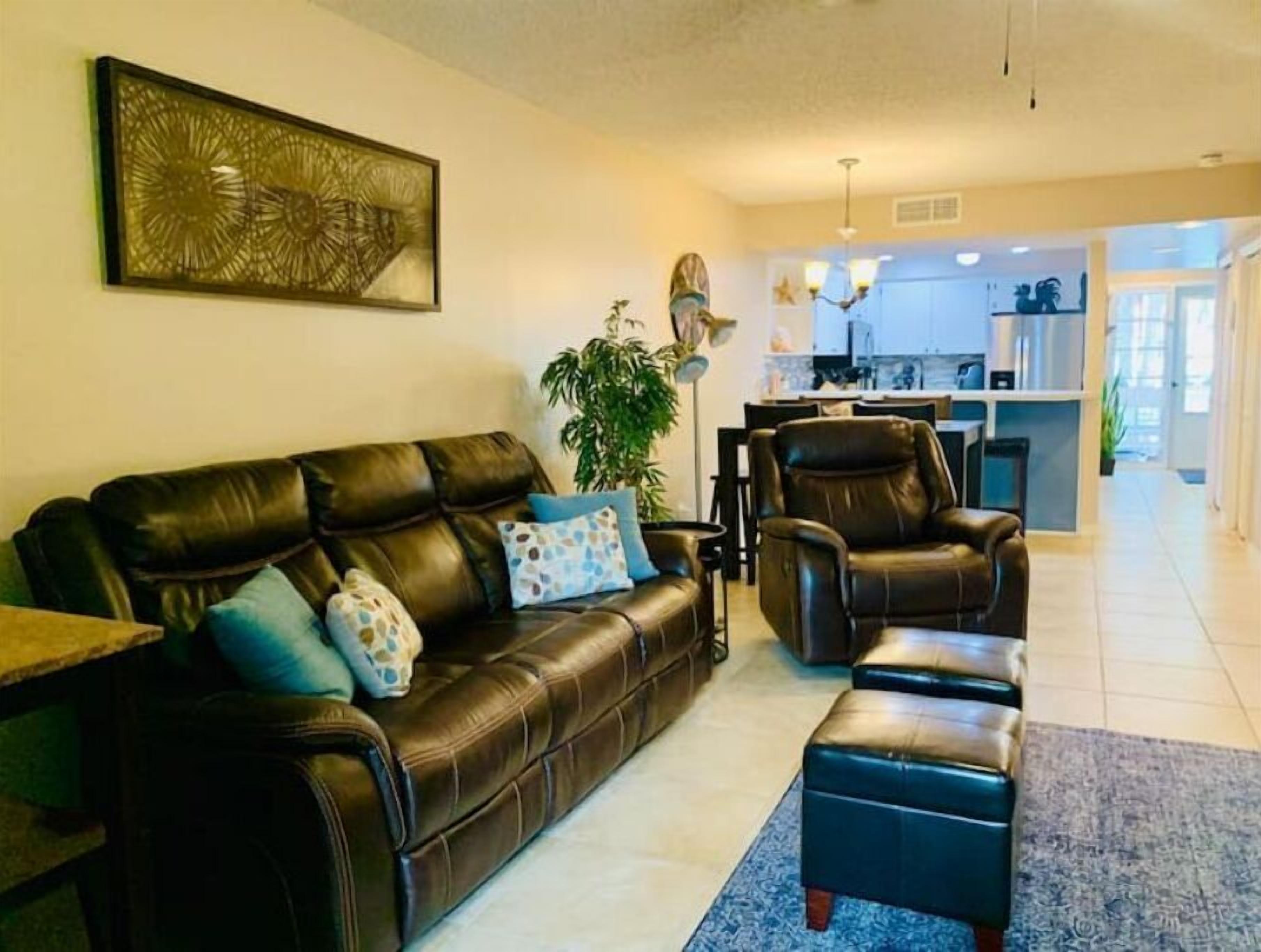 Cozy Waterfront Home W/kayaks/lake Henderson/withlacoochee Bike Trail/ Springs - Inverness, FL