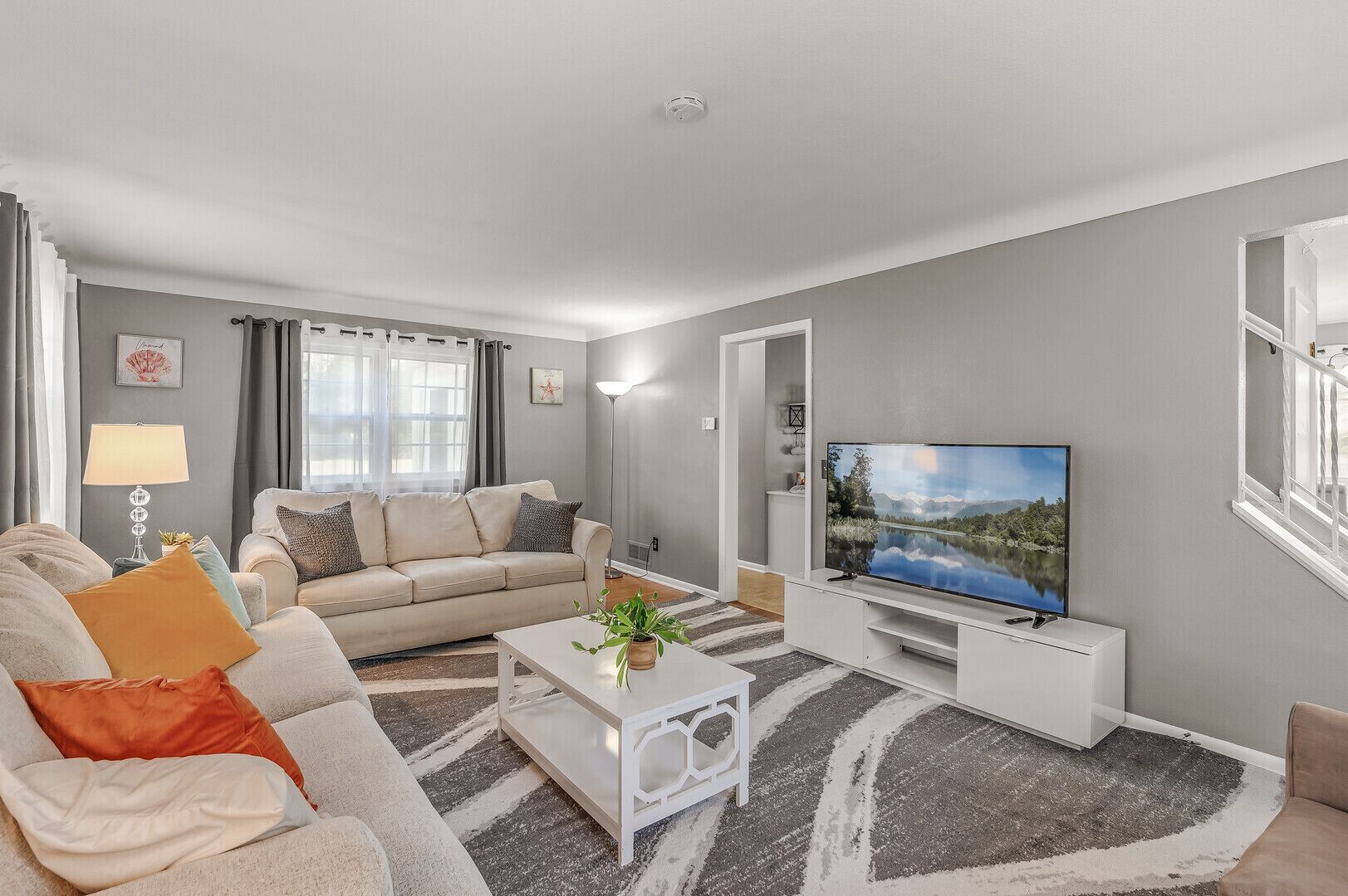 Adorable Comfy Home- 3m Headquarter-battle Creek Park- Moa- Dtwn St. Paul - White Bear Lake, MN