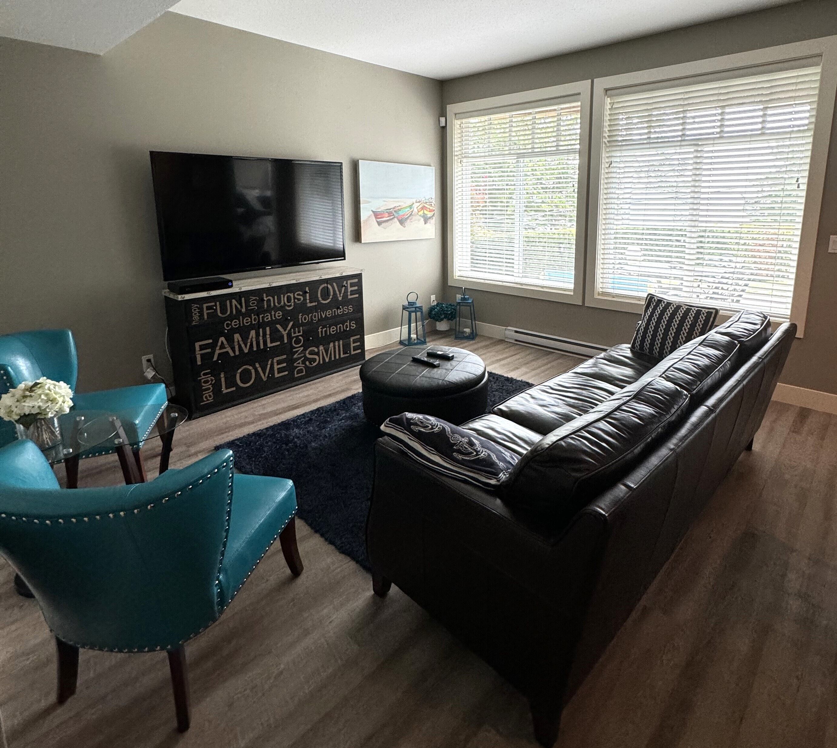 White Rock Beach Getaway - White Rock