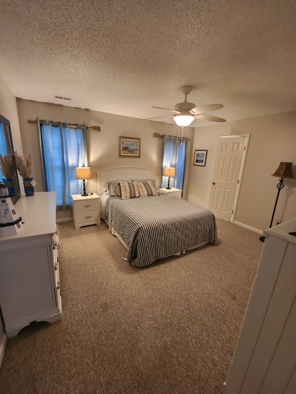 2 Br 2 Ba Condo Close To Cherry Grove Beach 2 Quiet Patios\n20 Minutes To Myrtle - Little River, SC